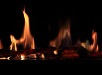 Flame Effects | DimplexFires